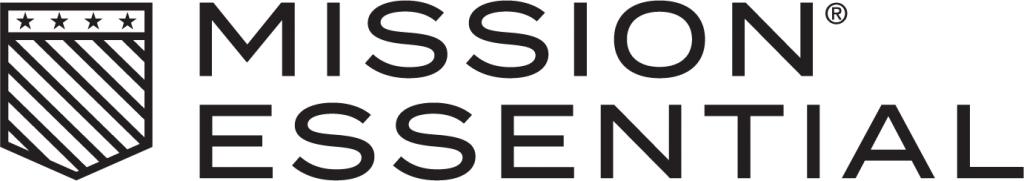 MISSION_ESSENTIAL_GROUP_LOGO_STACKED_LOCKUP_BLK | Mission Essential